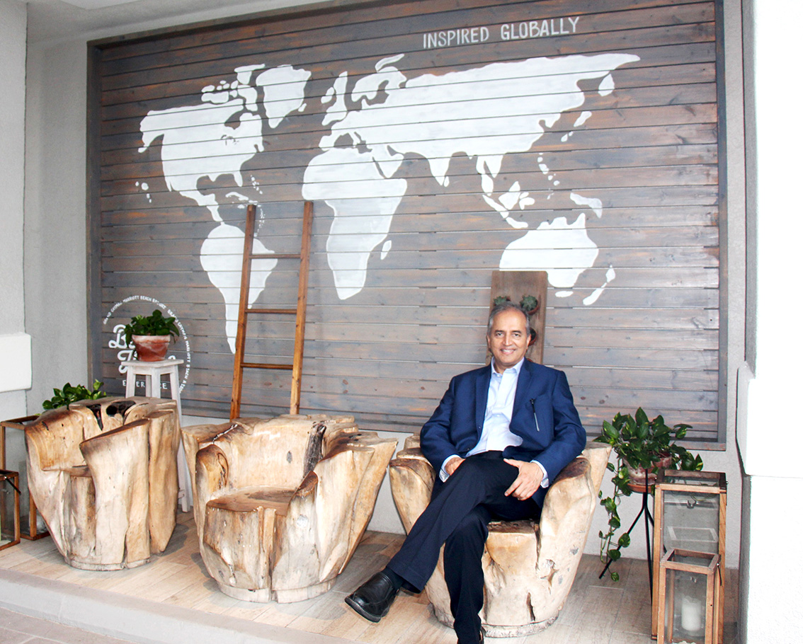 Health City founder Dr. Devi Shetty featured in Netflix documentary