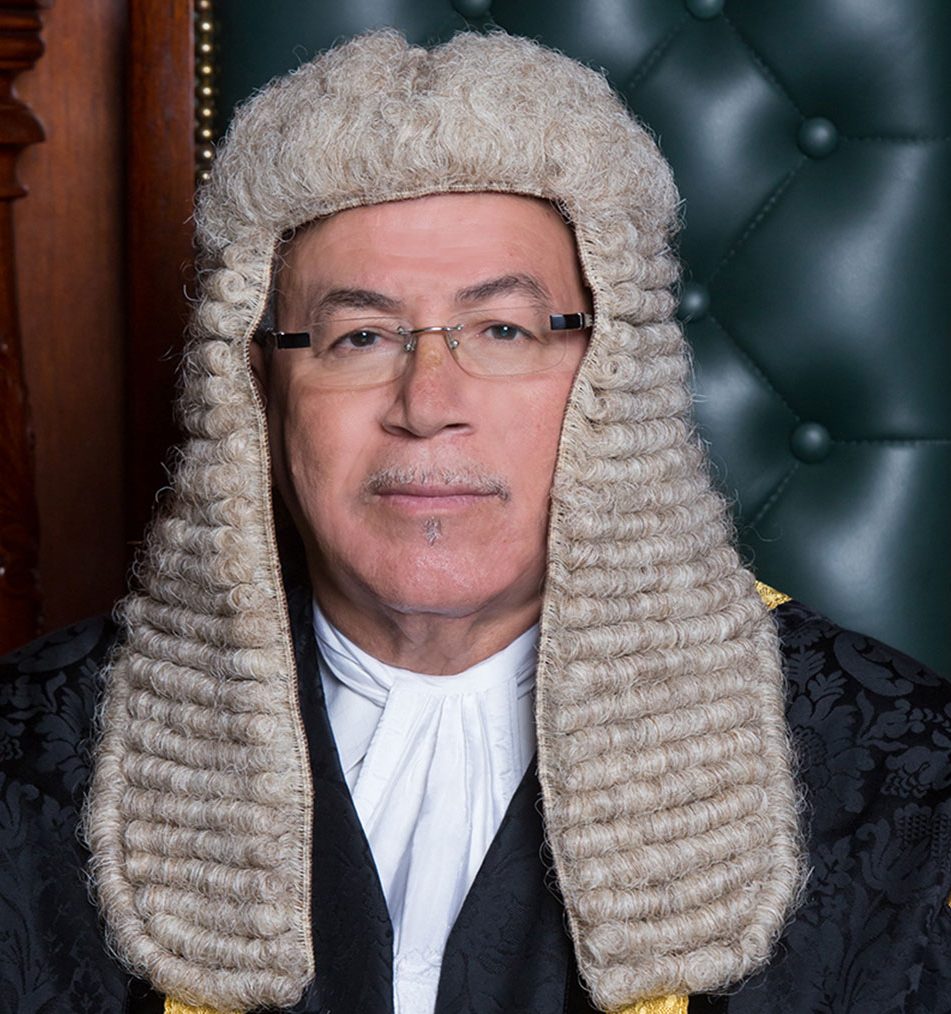 MCLEAN AND MILLER FILE NO-CONFIDENCE MOTION AGAINST SPEAKER