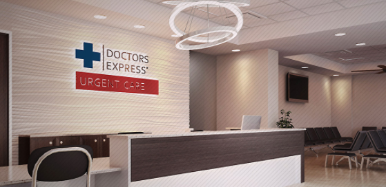 MAJOR WIN FOR DOCTORS EXPRESS