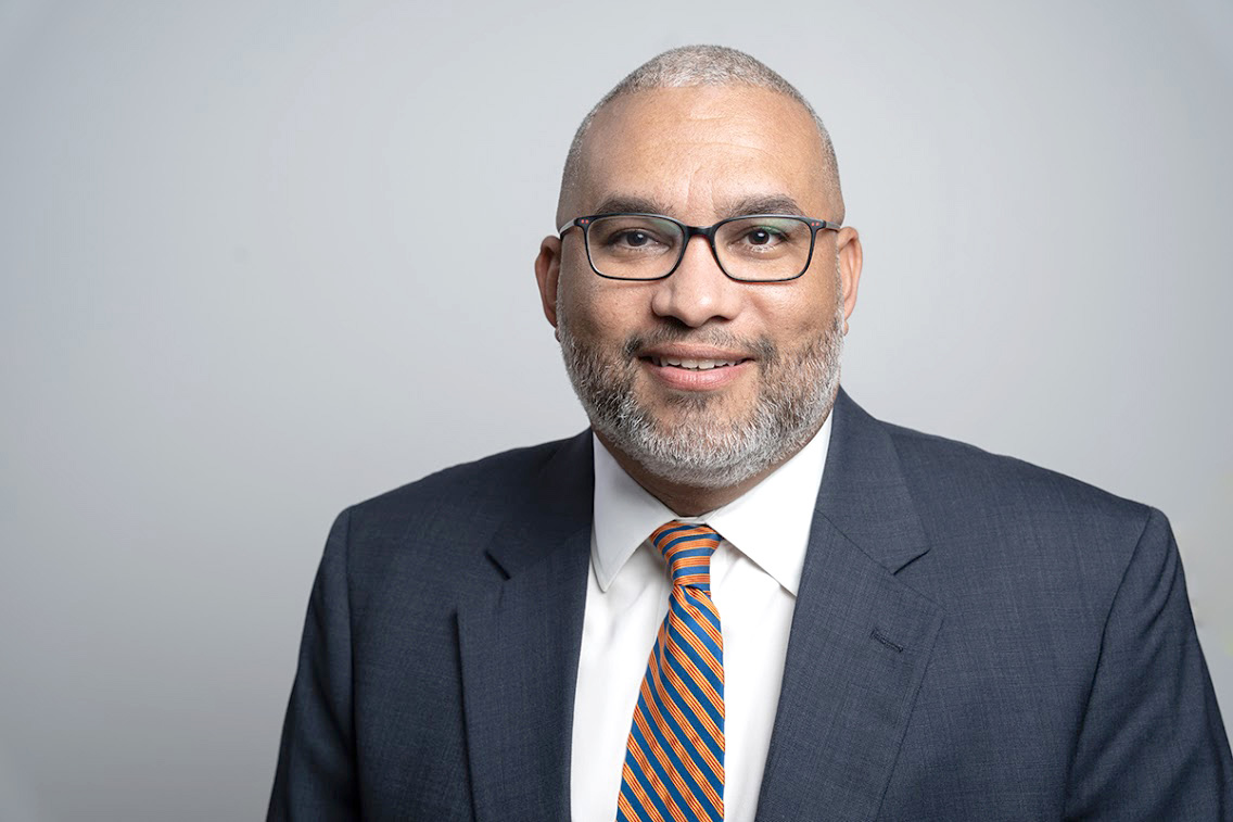 Johann Moxam for George Town North