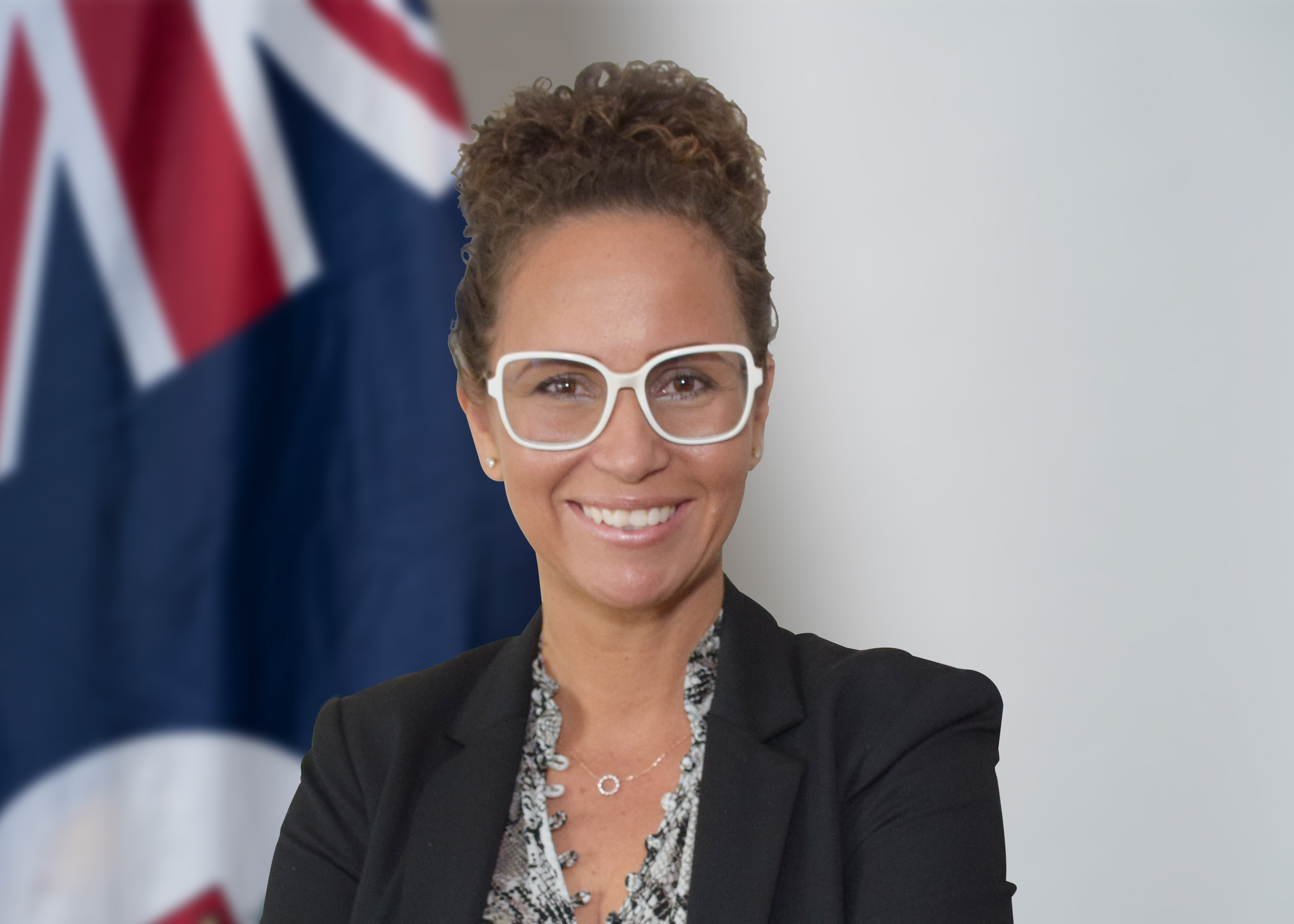 New UK Representative Appointed