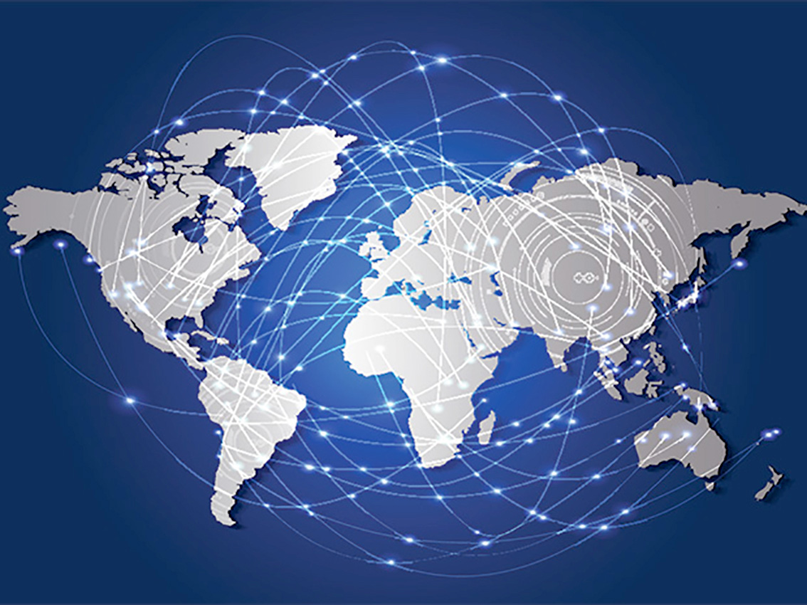 REDUCING OVERSEAS ROUTING OF LOCAL INTERNET TRAFFIC
