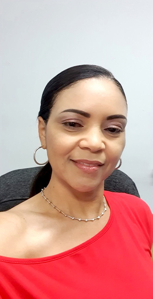 Honouring Womens Month: Sheila Rankine