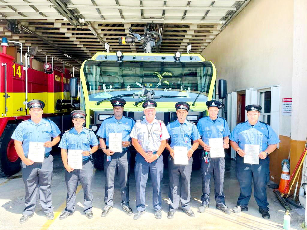 CIFS Celebrate IFE Exam Results