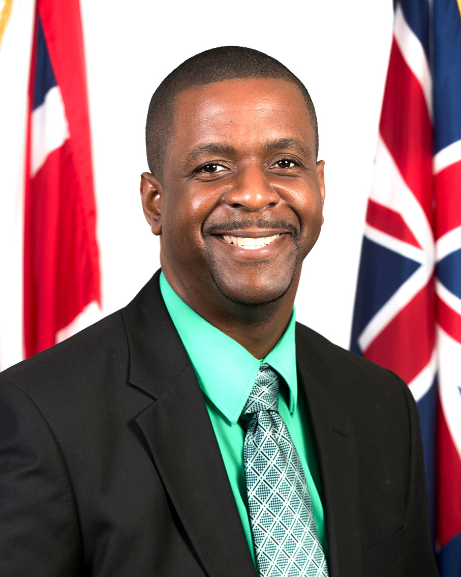 BVI OPTS FOR TWO-TIERED CUSTOMS DUTIES