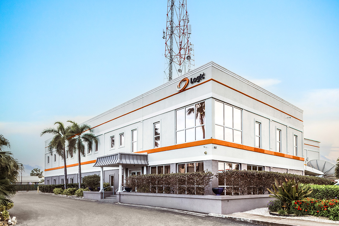 Logic launches Wireless Broadband internet in the Eastern Districts