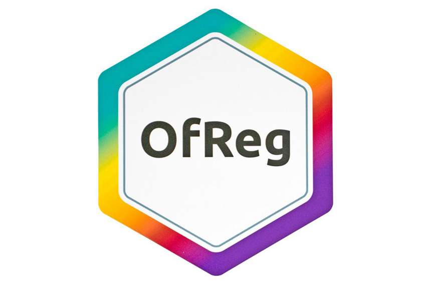 OfReg supports the use of ethanol-blended gasoline and biodiesel fuels