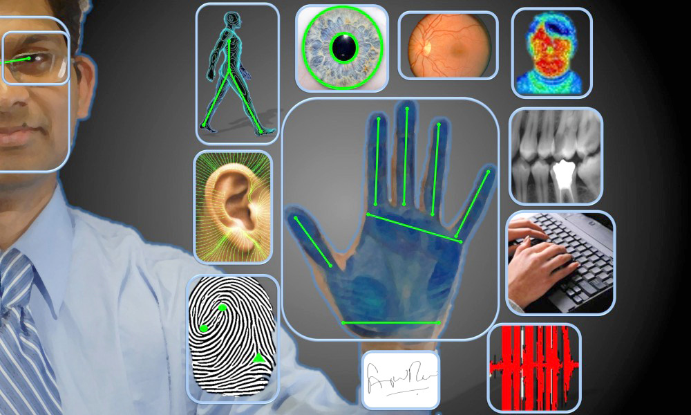 New Provider for UK Biometric Service