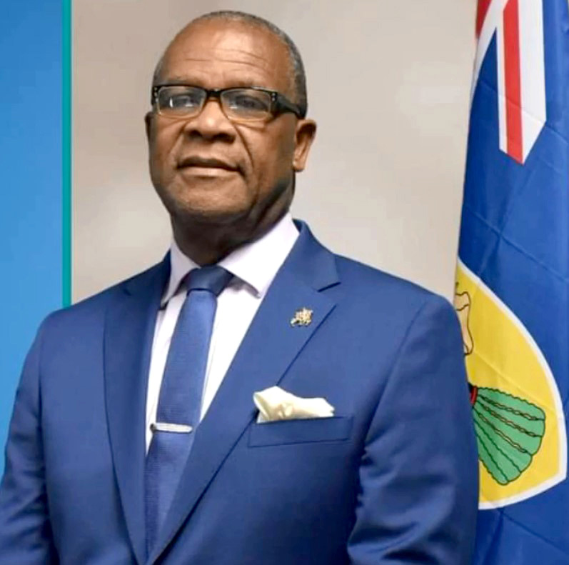 NEW TCI GOV’T REPORTS ON ITS FIRST 50 DAYS