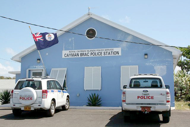 PUBLIC NOTICE: Cayman Brac Police Station Relocation