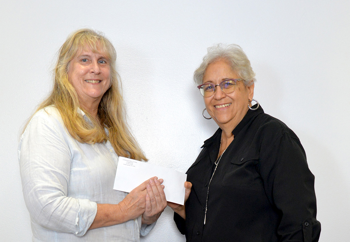 Application Process for CNCF 2021 Grants For the Arts Programme Opens