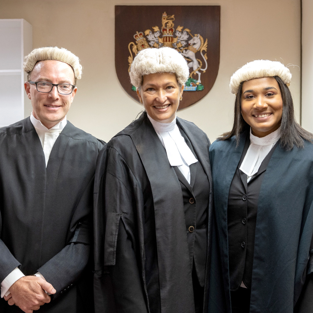 Maples Welcomes Newly Qualified Caymanian Lawyer to Dispute Resolution ...