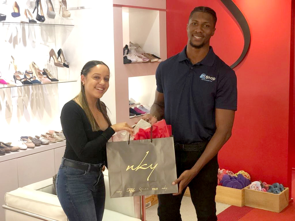 New online shopping portal for Cayman