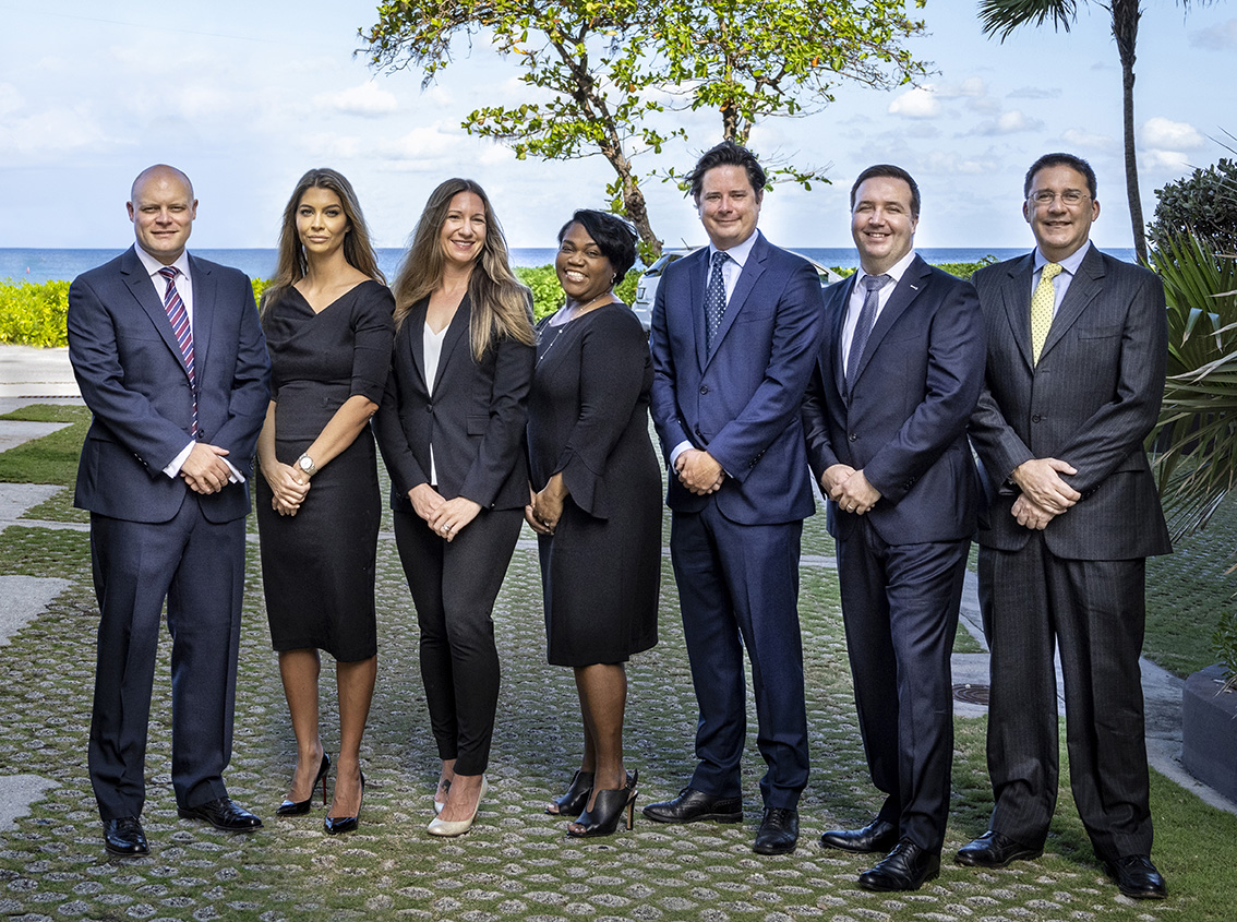 Maples Group Appoints Six Partners in the Cayman Islands