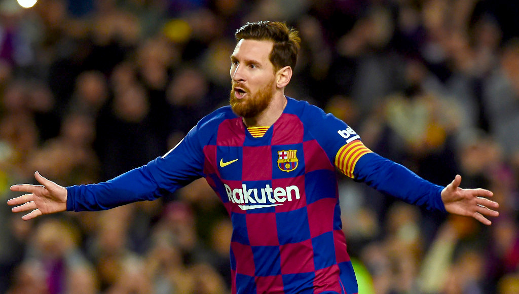 Messi can reach new levels at PSG