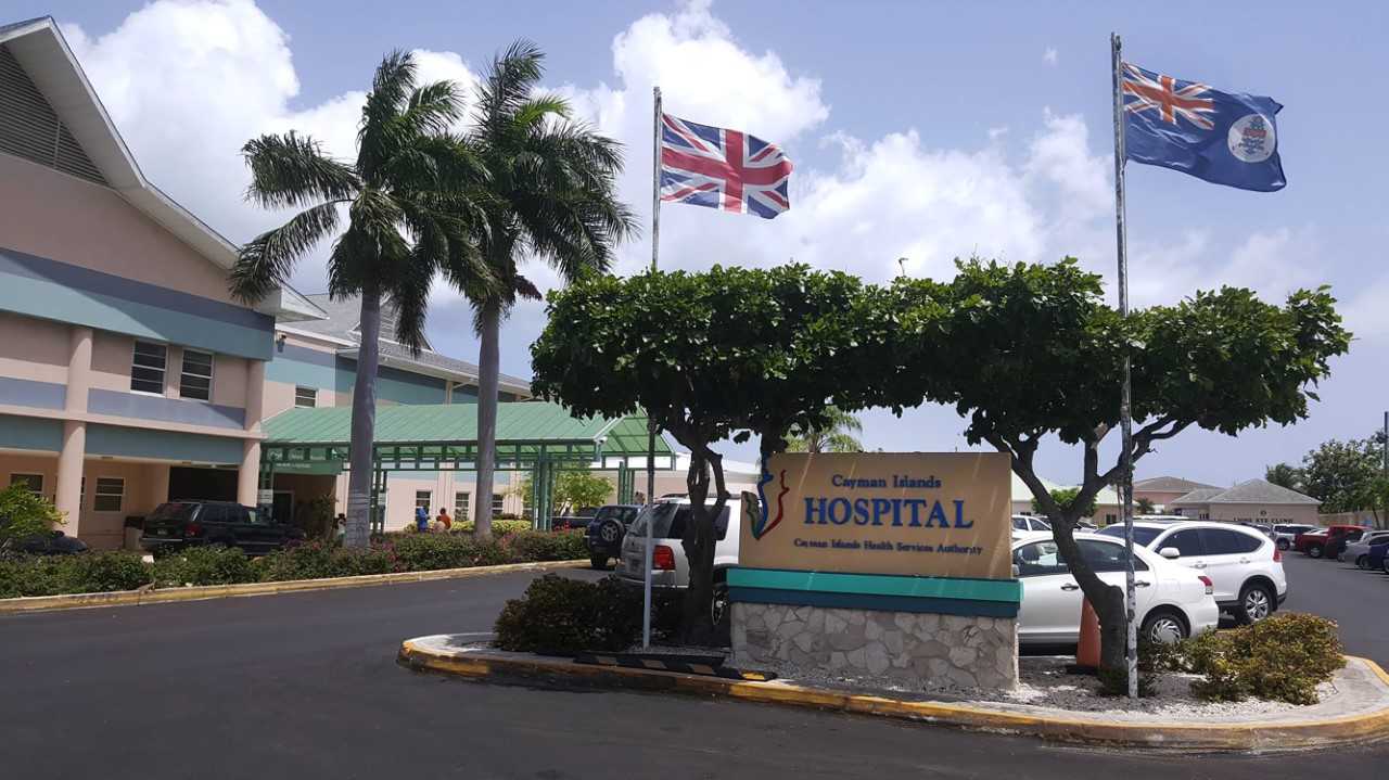 All HSA clinics & services in Grand Cayman to resume today, Friday