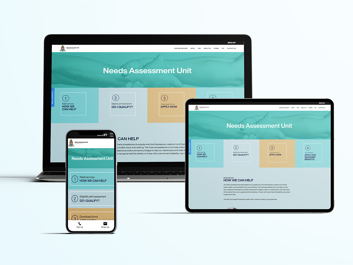 NAU gets digital upgrade