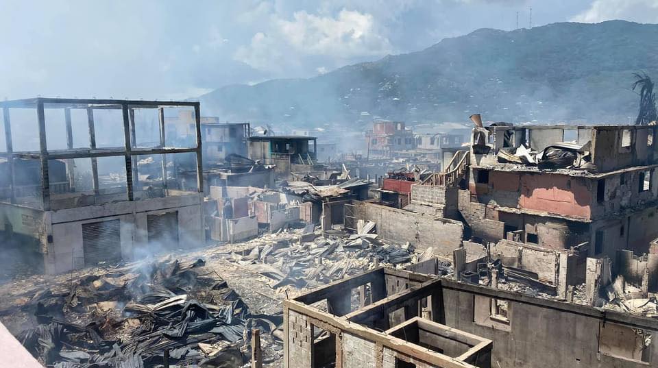 Premier offers aid, sympathies to Bonacca