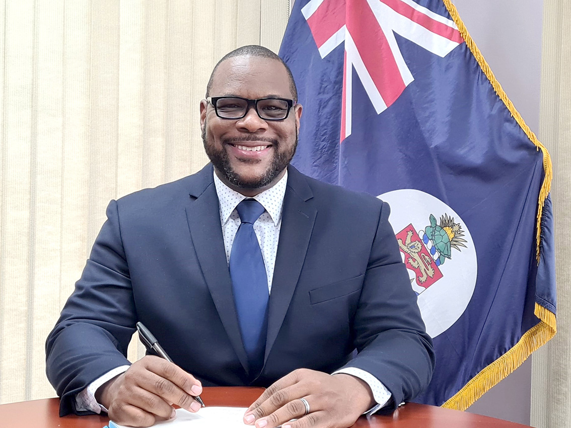 DES Director outlines education continuity