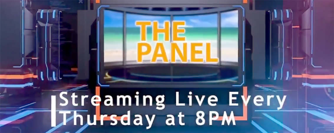 THE PANEL REVIEW: REOPEN TO STAY OPEN