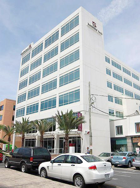 BUTTERFIELD BANKING CENTRE HOURS CHANGED