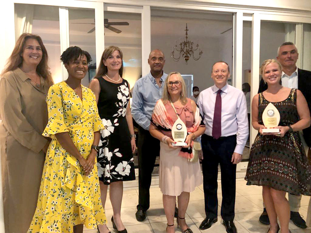 Recipients of 2021 Governor’s Conservation Awards announced