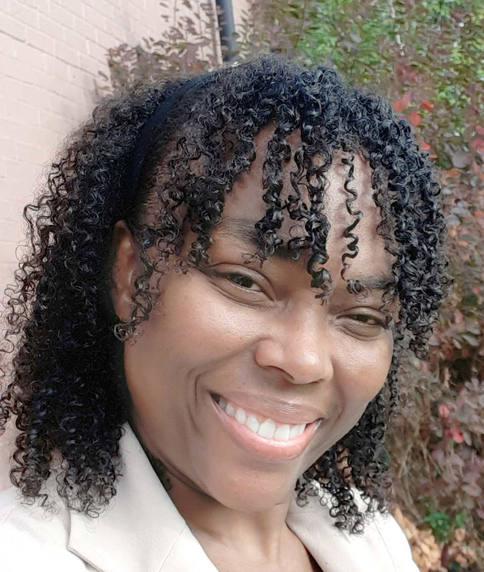 Caymanian student sheds light on occupational therapy