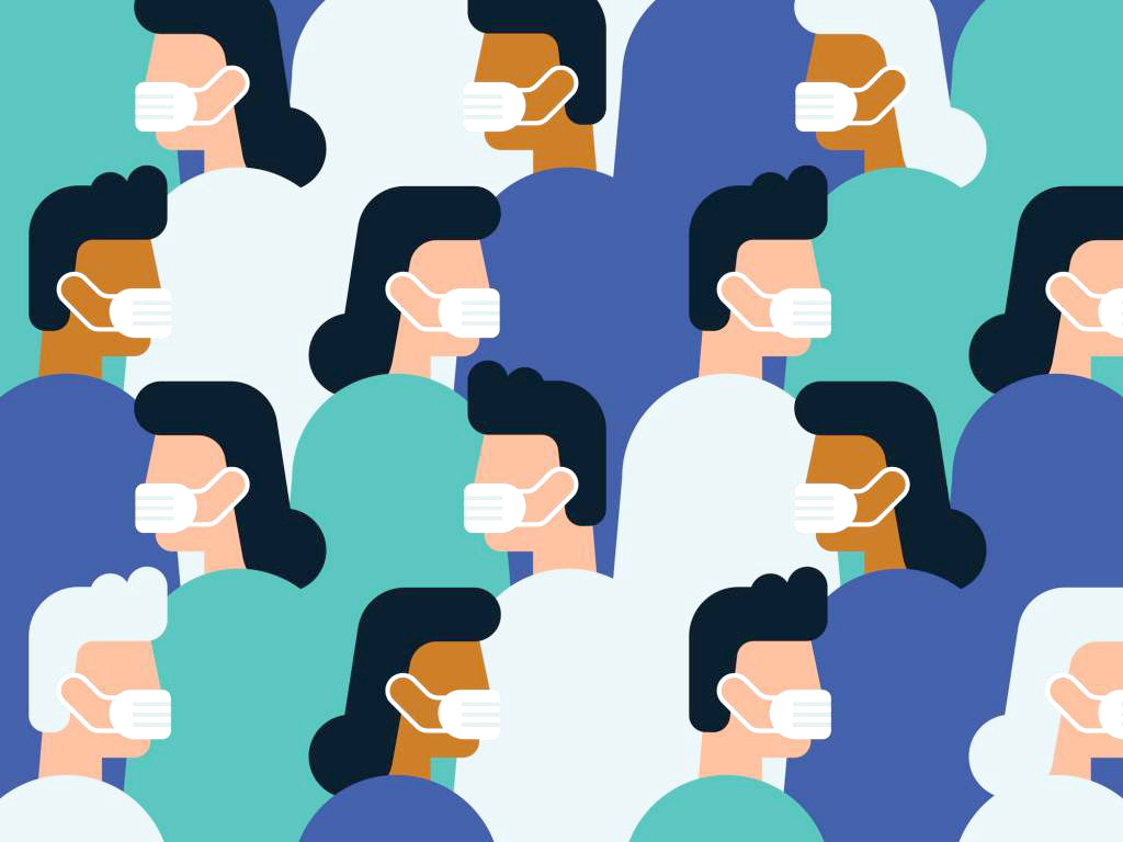 The elephant in the room: close-knit communities