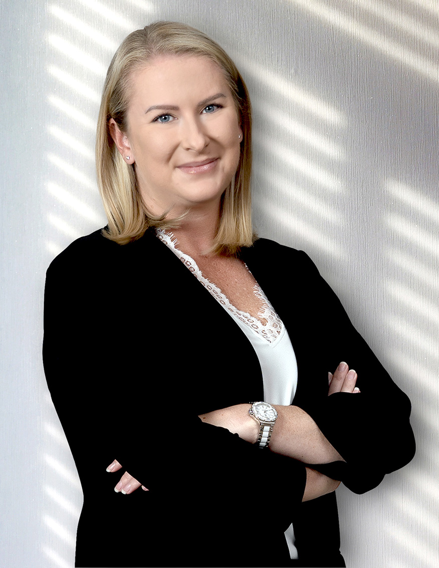 Butterfield has a new Head of Retail