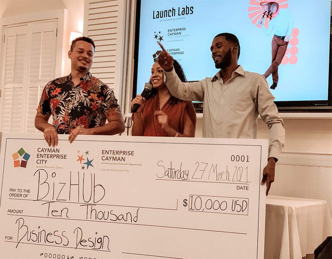 Calling all business designers