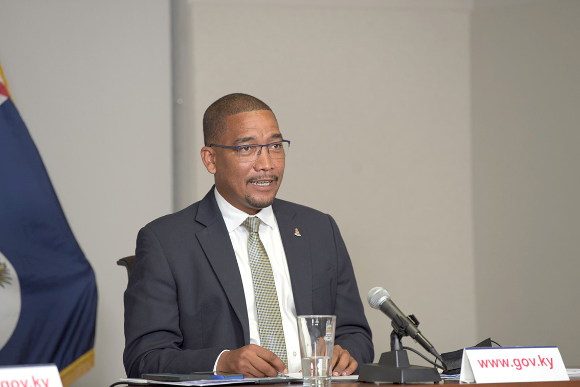 New rules for travel