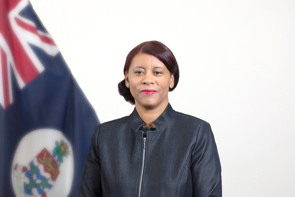 Caymanians moving up the ladder at MDAL