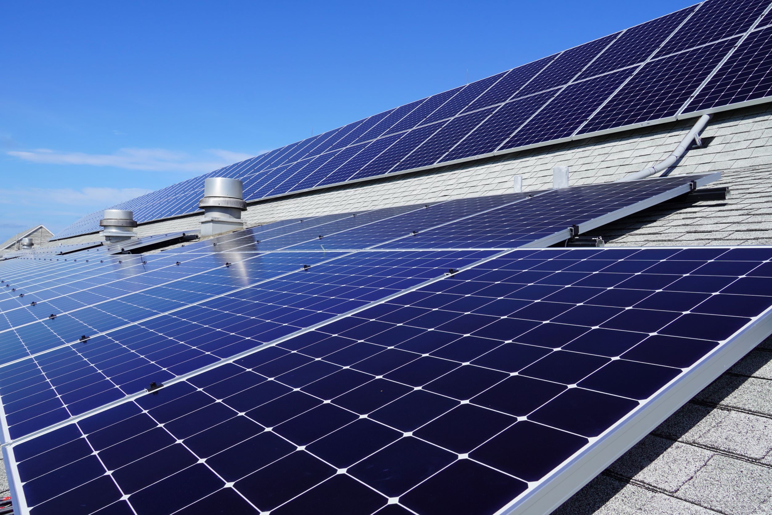 HSA leading Government’s green initiative