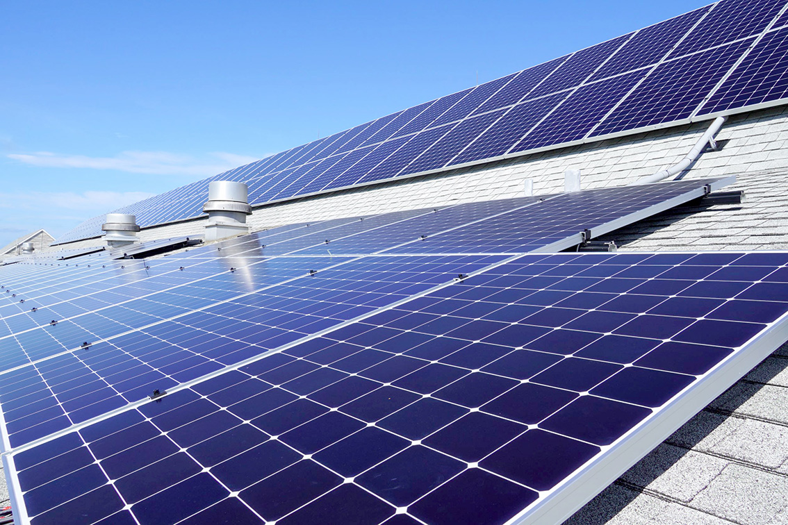 HSA leading Government’s green initiative with one of the largest ...