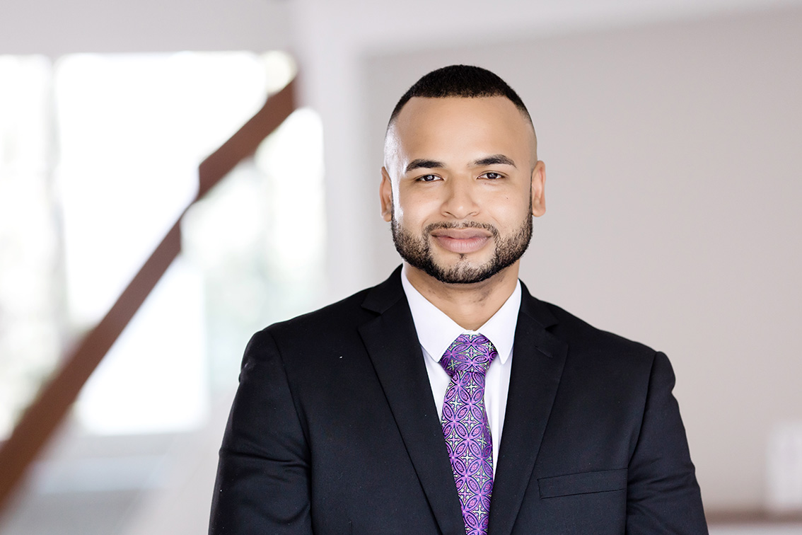 Caymanian appointed to Deputy Director of International Marketing and ...
