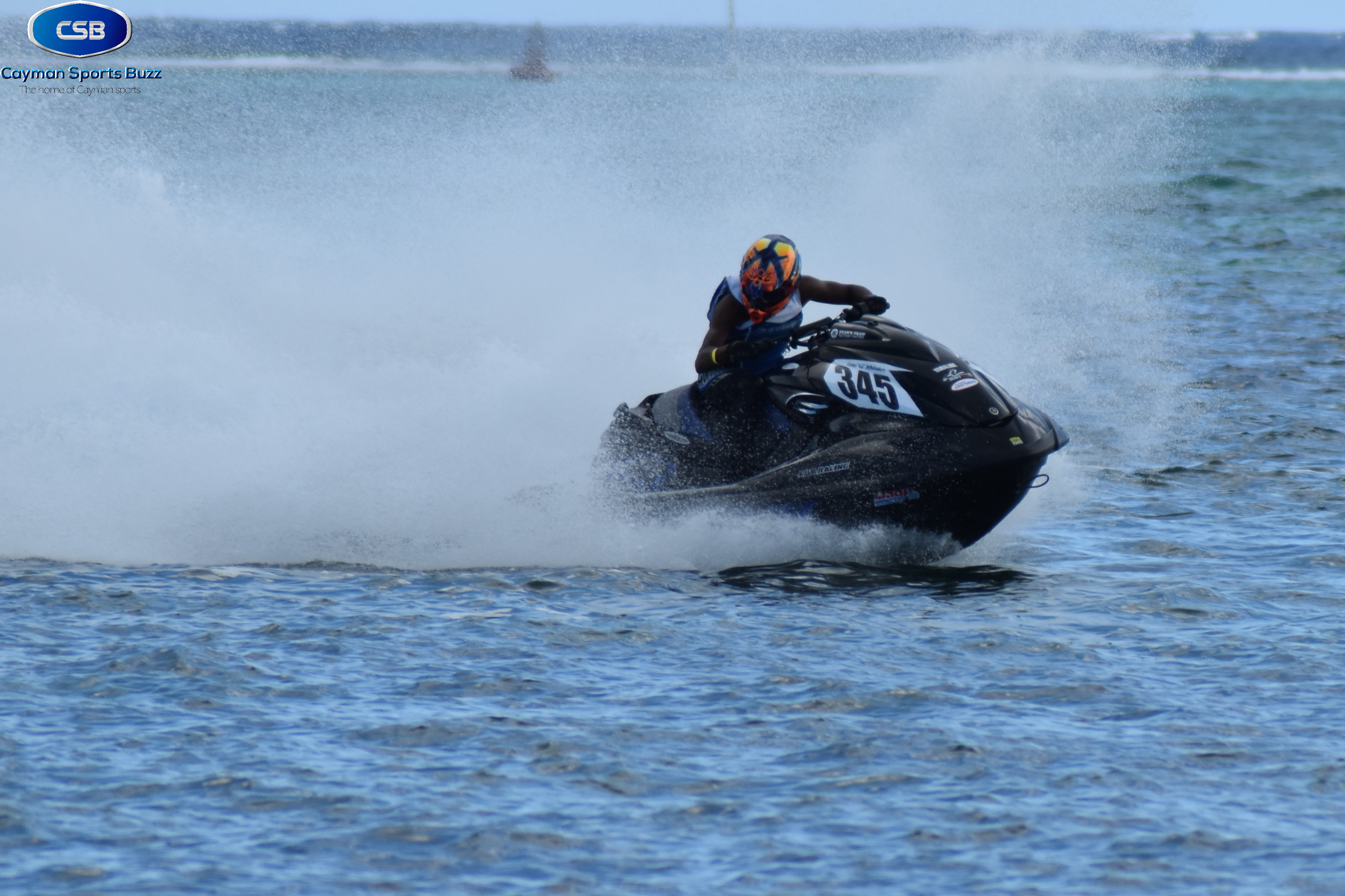 Jet Around Cayman is reborn!