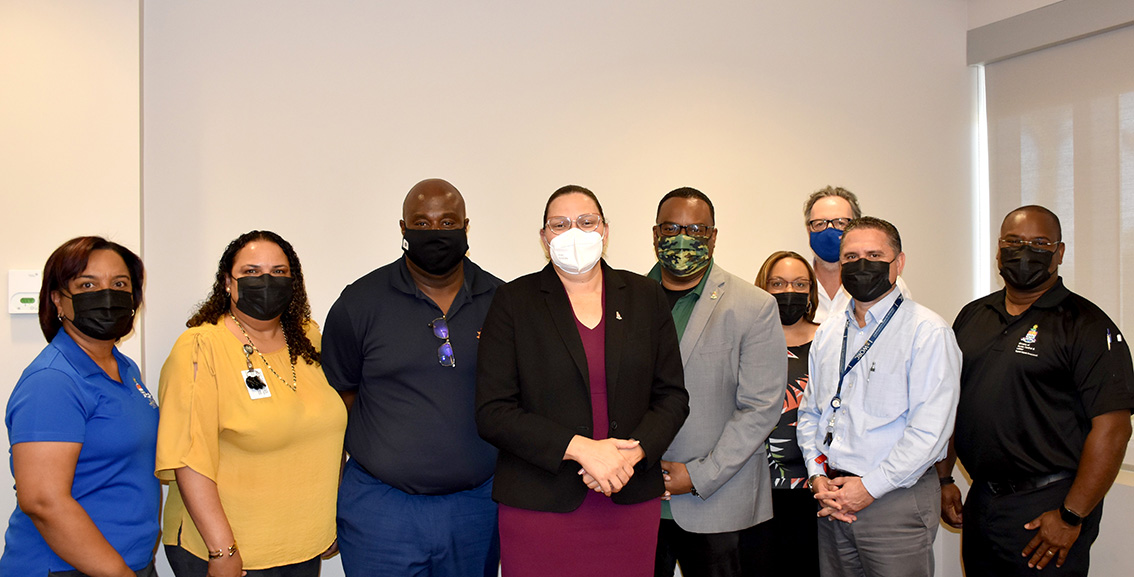 WORC Partners with Inspire Cayman to Provide Paid Training Opportunities