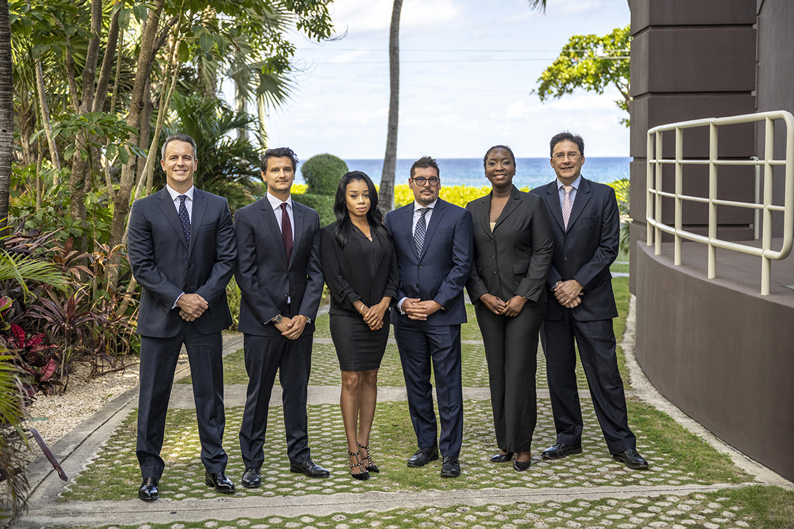 Maples Group Announces Partner and Of Counsel Promotions in the ...