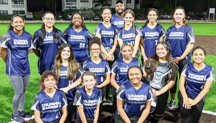Girls Softball – Game Report