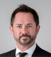 APPLEBY ANNOUNCES NEW PARTNER