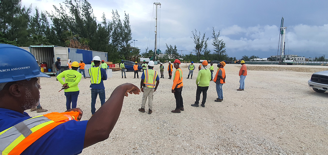 A New Era in Cayman’s Construction Industry