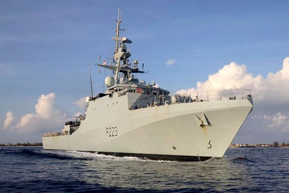 Hurricane fears rose on Sunday