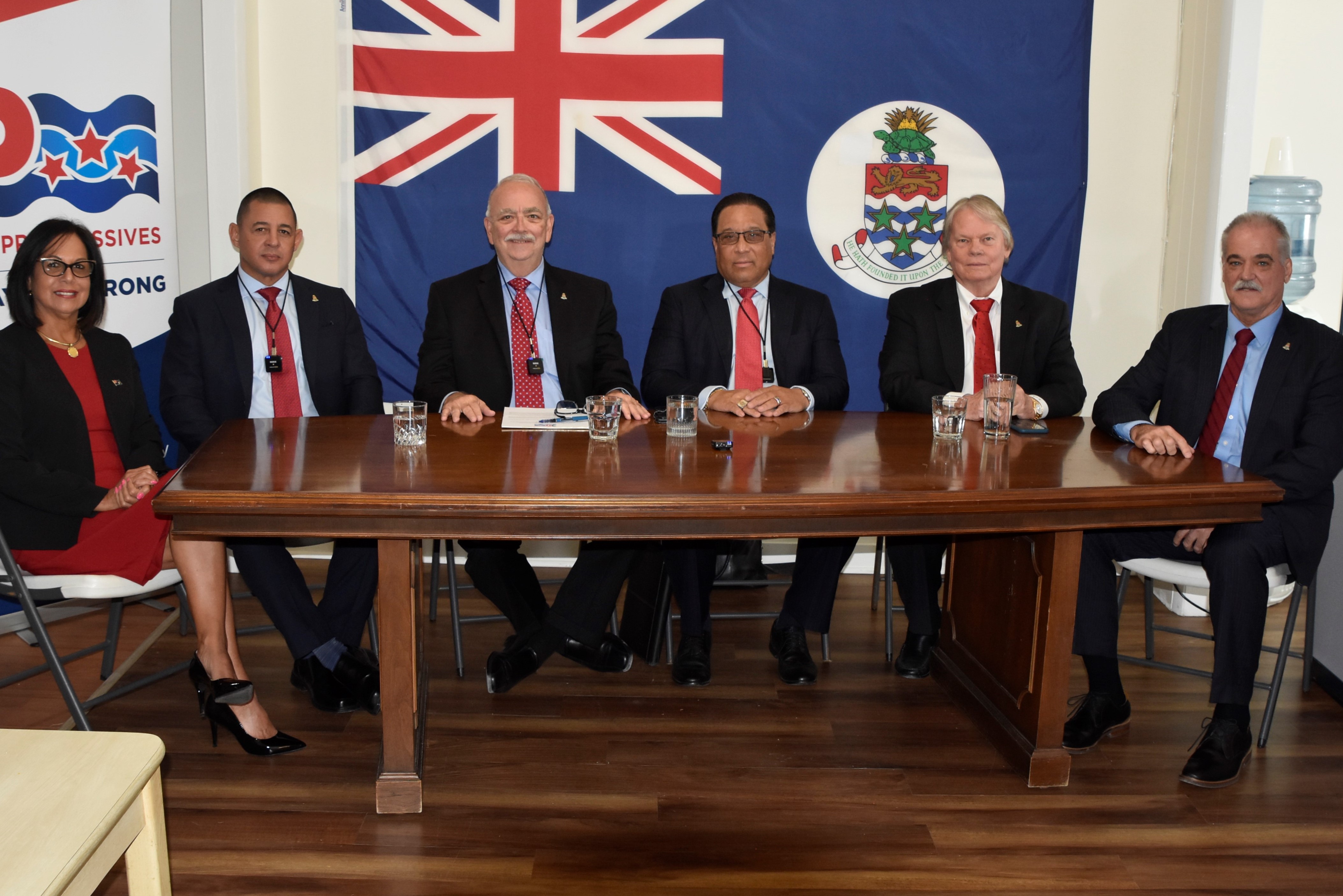 Opposition Leader defends boycott