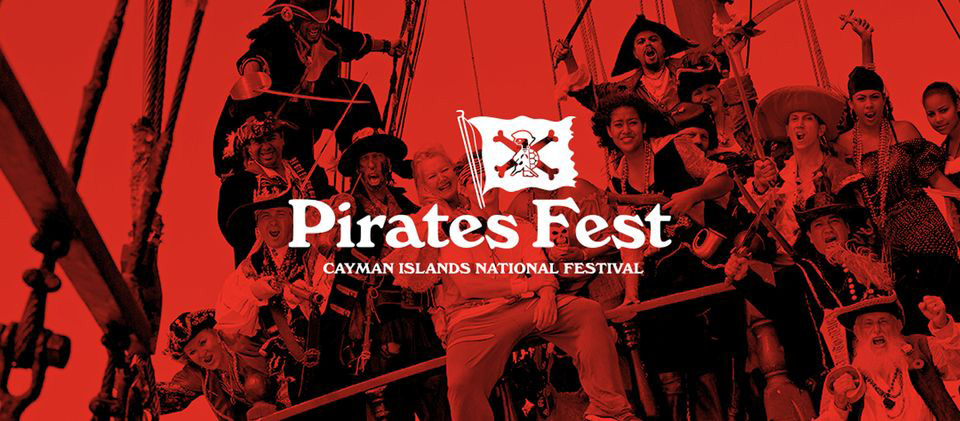 PIRATES FEST EVENTS START THIS WEEKEND