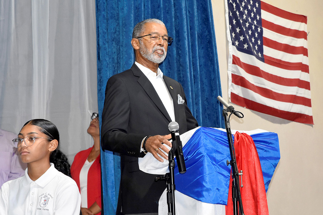 Triple C School Celebrates 81 wonderful years