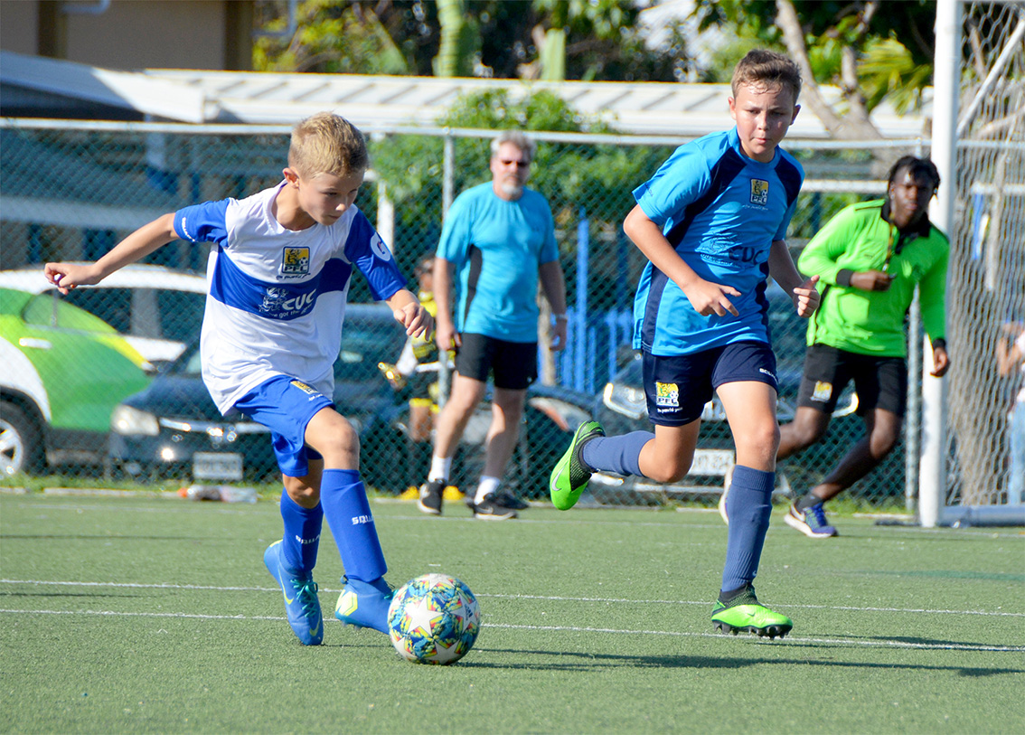 Cayman Prep and CIS retain top spots