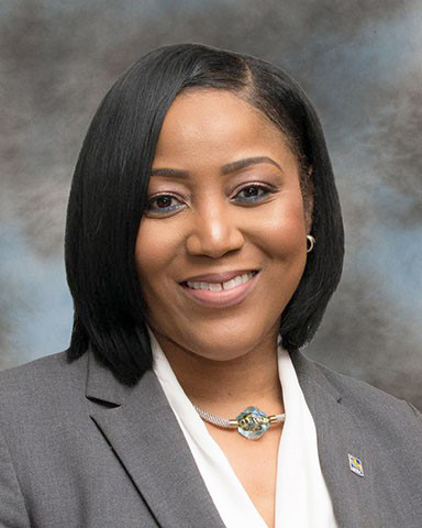 RBC appoints new Area Vice President