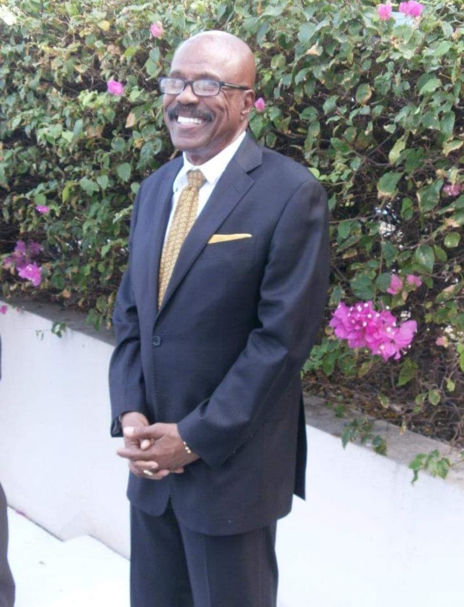 Edward ‘Sollie’ Solomon Leaves Fashion and Musical Legacy