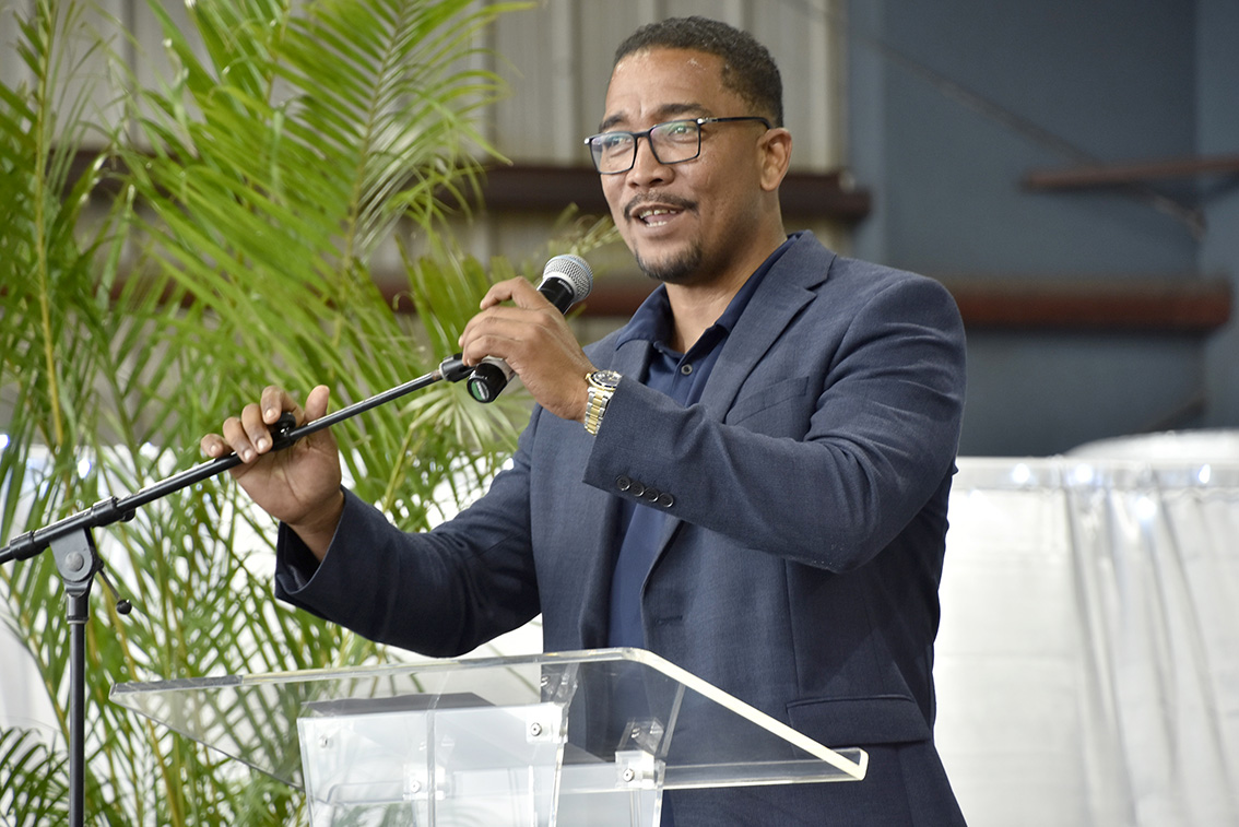 CIG welcomes the return of the Air Show