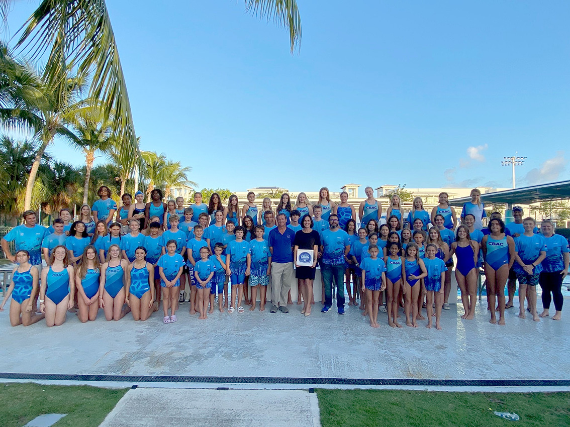 CBAC celebrates 12 years with win at Coconut Cup